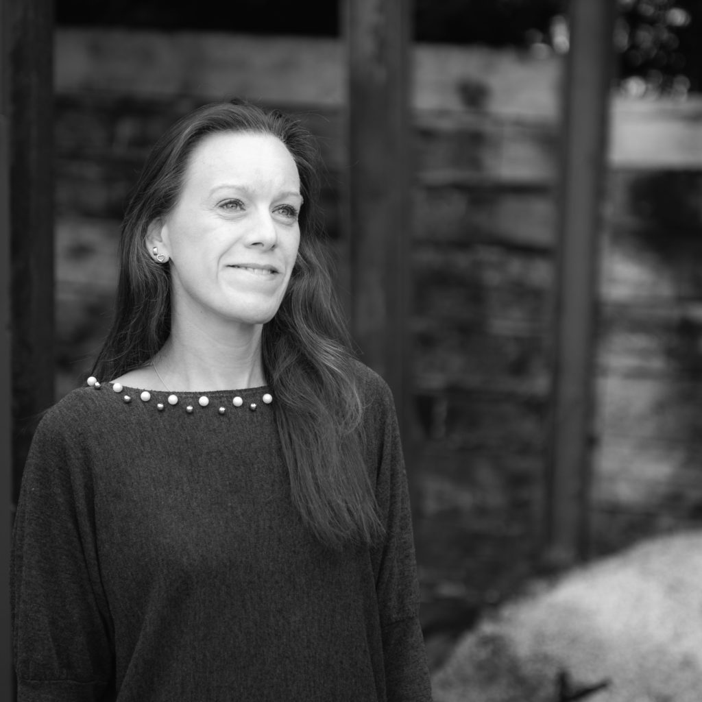 Sally Pullen - FlavorActiV