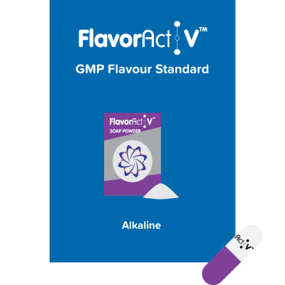 GMP-Certified Soft Drinks Flavour Standards | FlavorActiV
