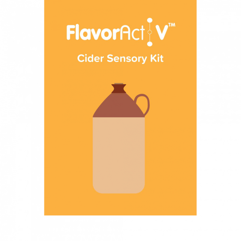 Spirit Sensory Starter Kit | FlavorActiV