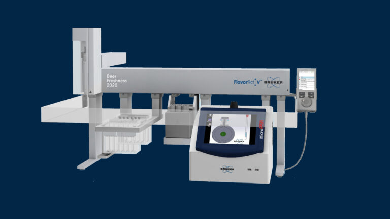 Beer Sensory Analysis Training Kits & Instruments | FlavorActiV