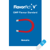 Metallic Flavour Standard | Ferrous Sulphate Flavour Standard for ...
