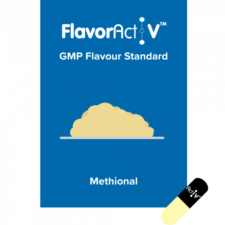 Methional Flavour Standard | Methional Flavour Standard for Sensory ...