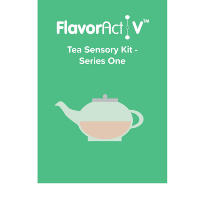 Professional Beer Sensory Starter Kit | FlavorActiV