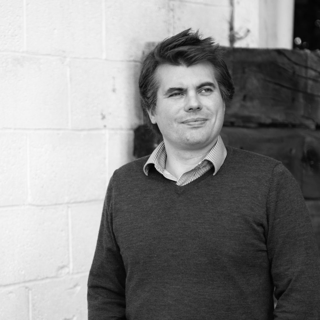 Dale Smith - FlavorActiV