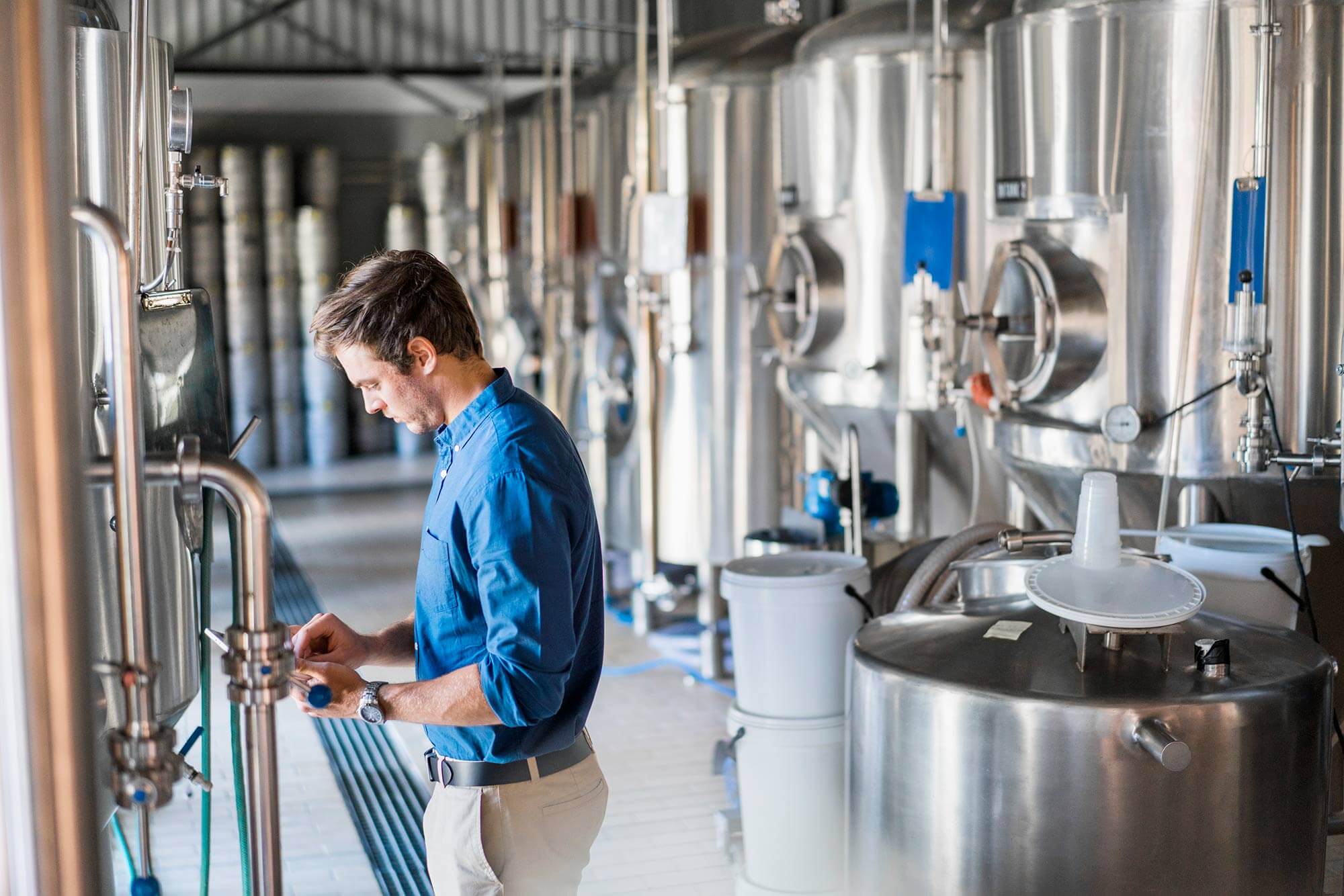 ALIGNING ESR... - FlavorActiV
