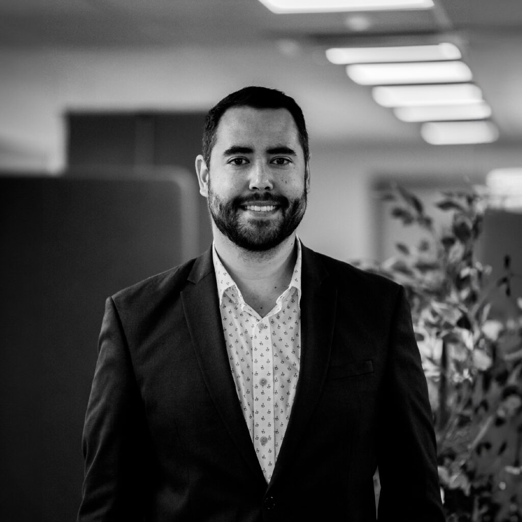 Michael Conlin - FlavorActiV