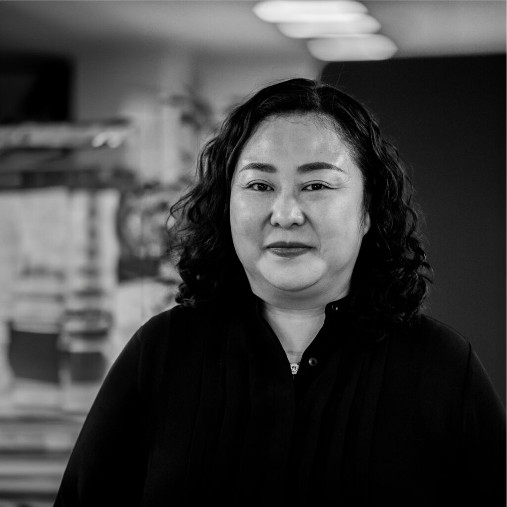 Amanda Wang - FlavorActiV