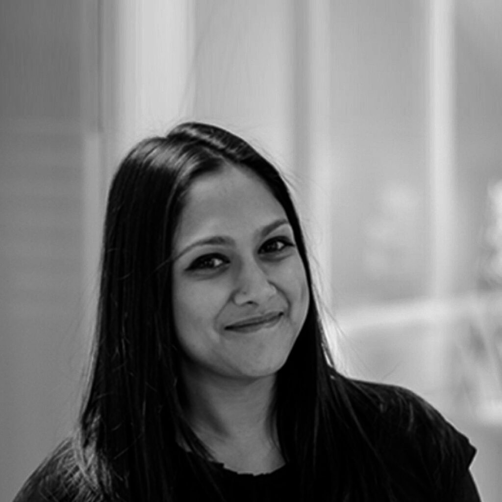 Aruna Singh - FlavorActiV