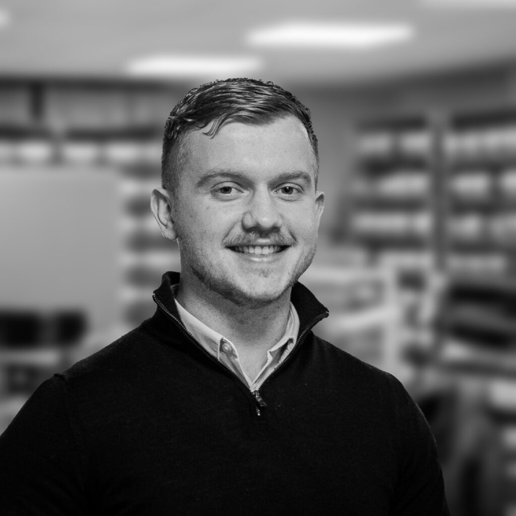 Conor Fleming - FlavorActiV