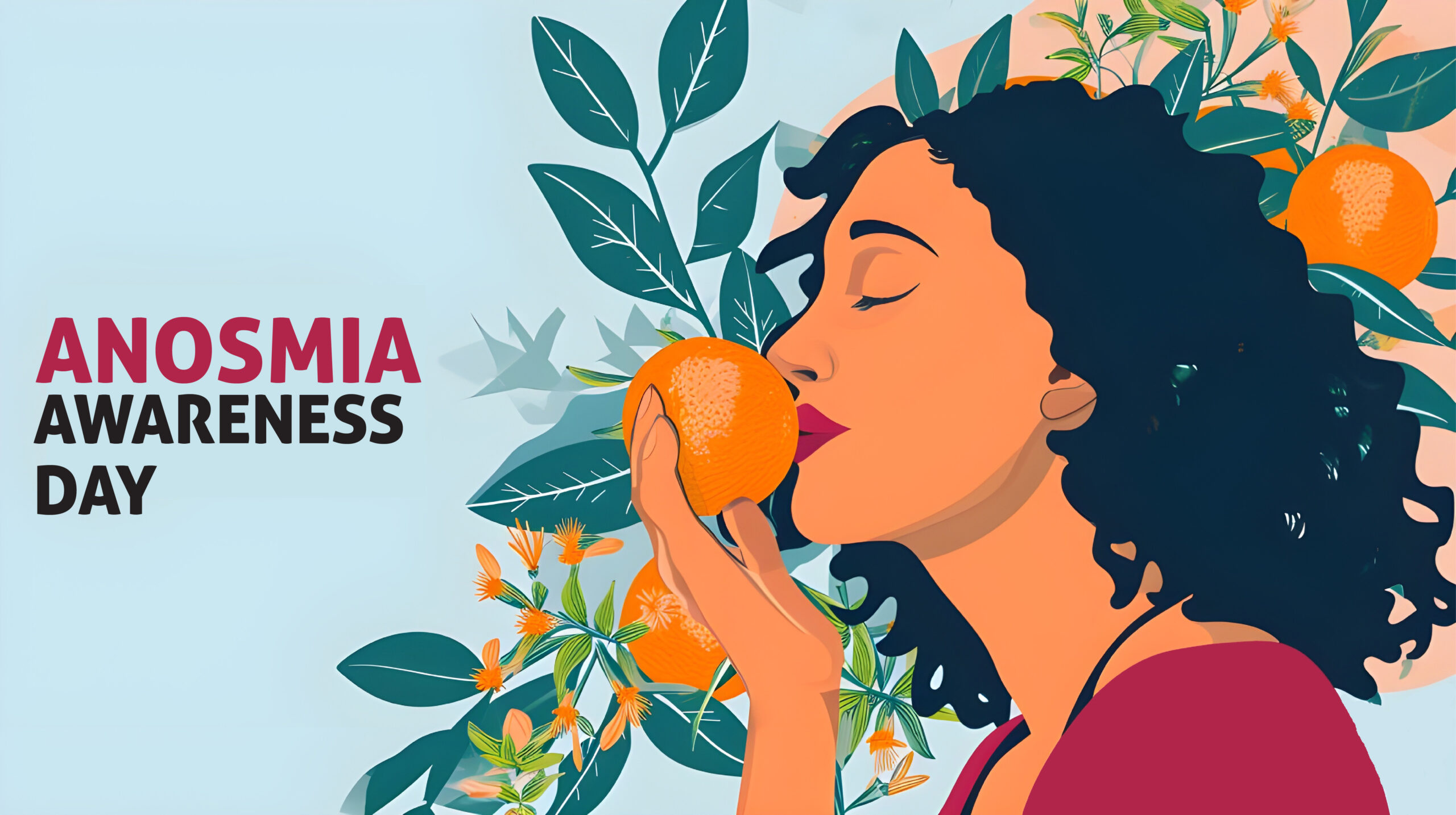 Anosmia Awareness Day 2024 - FlavorActiV