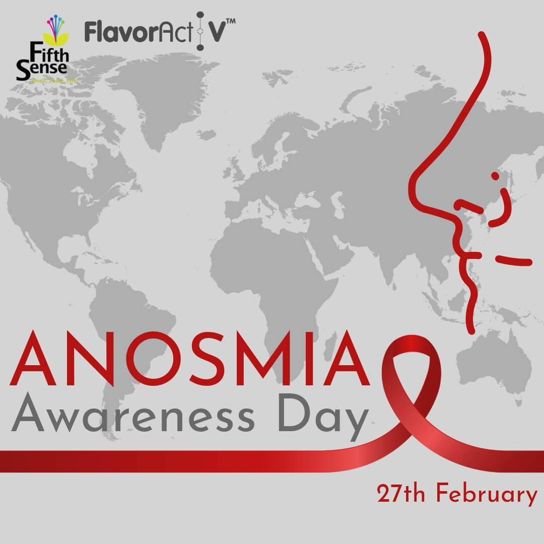 Anosmia Awareness Day 2025: Understanding Life Without Smell