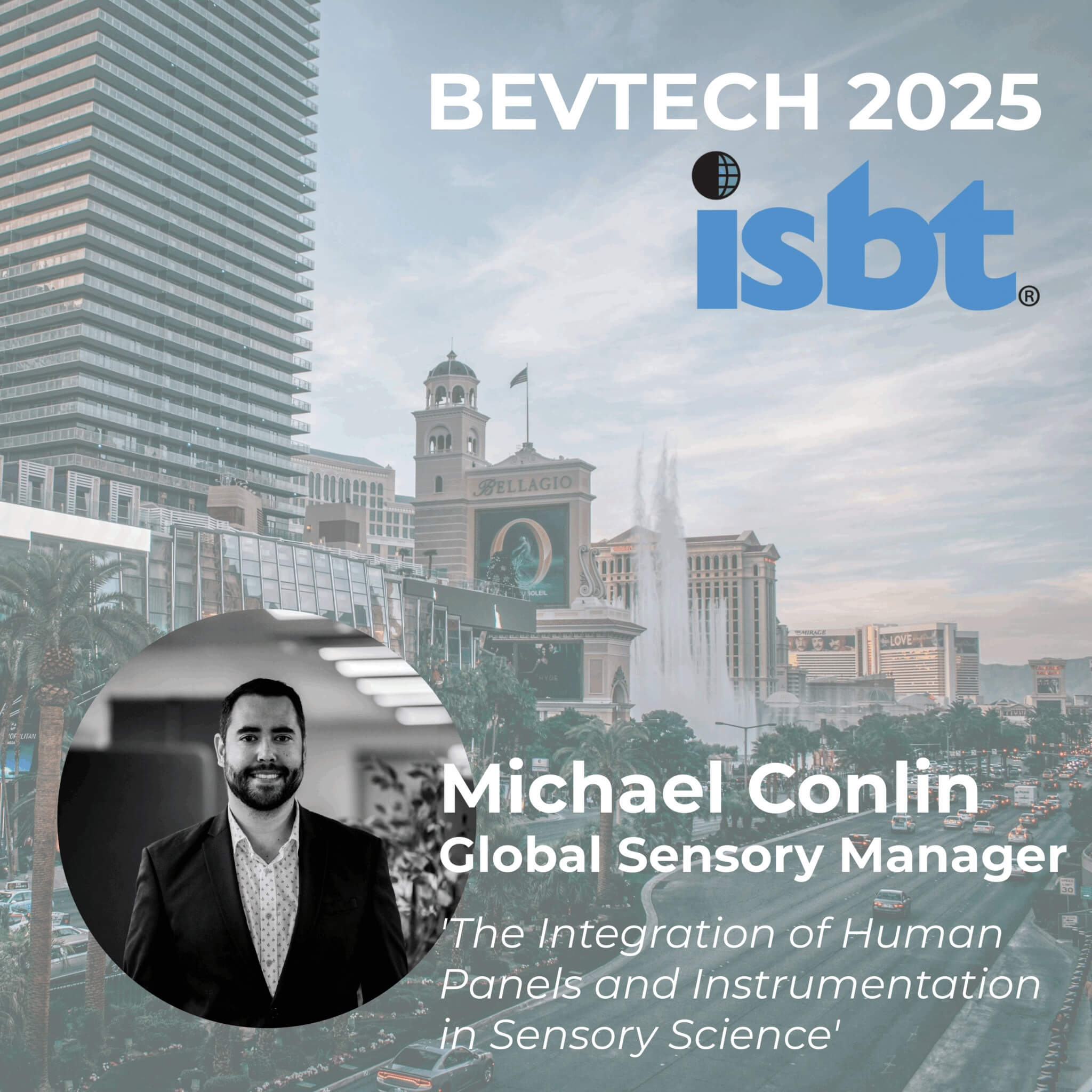 BevTech 2025: FlavorActiV’s Insights on Sensory Science